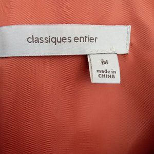 Classiques Entier | Jackets & Coats | Classiques Entier 0 Leather ...